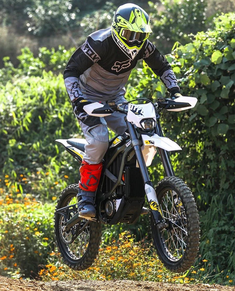 Surron Carib - Jamaica – Surron Carib Bike Shop