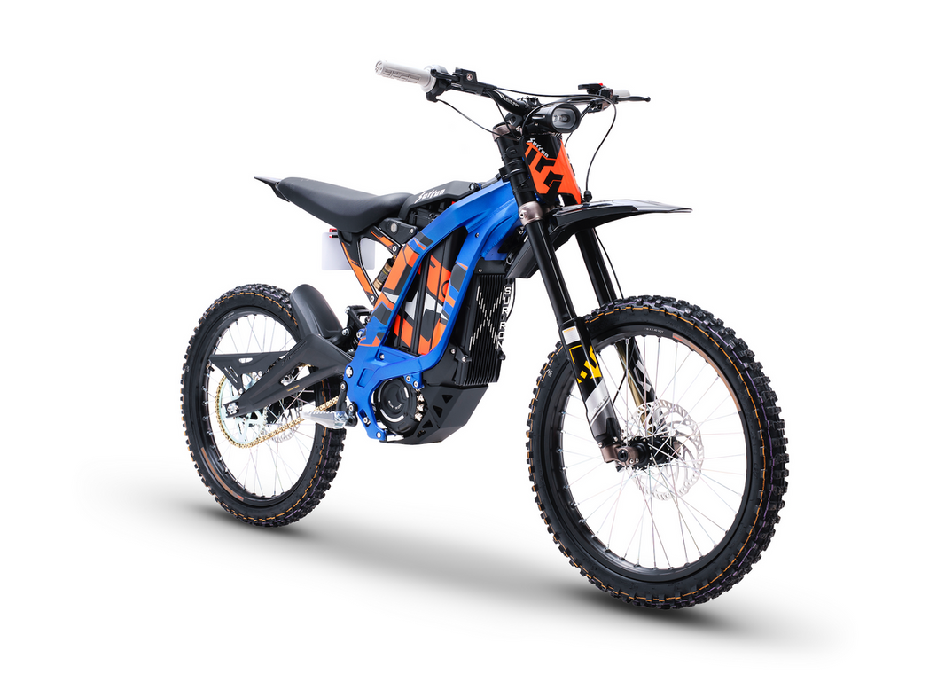 Surron Carib - Jamaica – Surron Carib Bike Shop